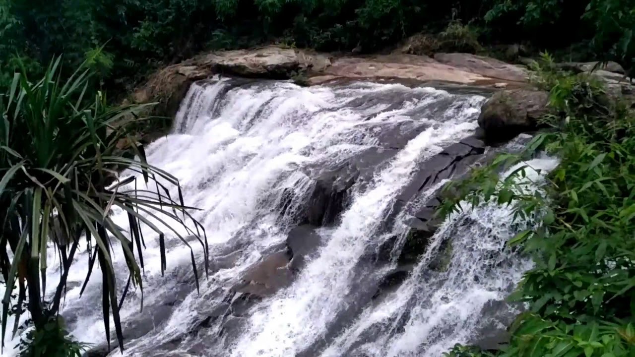 SOLOKA DARE WATERFALLS | BAREGAON | 7 KM FROM CHANDUBI | SANJEEV KALITA ...