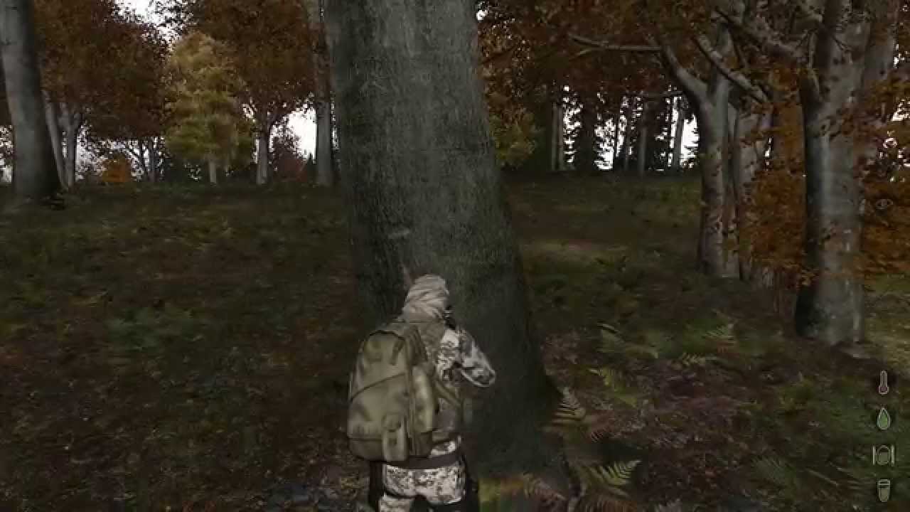 DayZ Vanilla 1.8.4 Europa | Wolves in Sheeps Clothing - YouTube