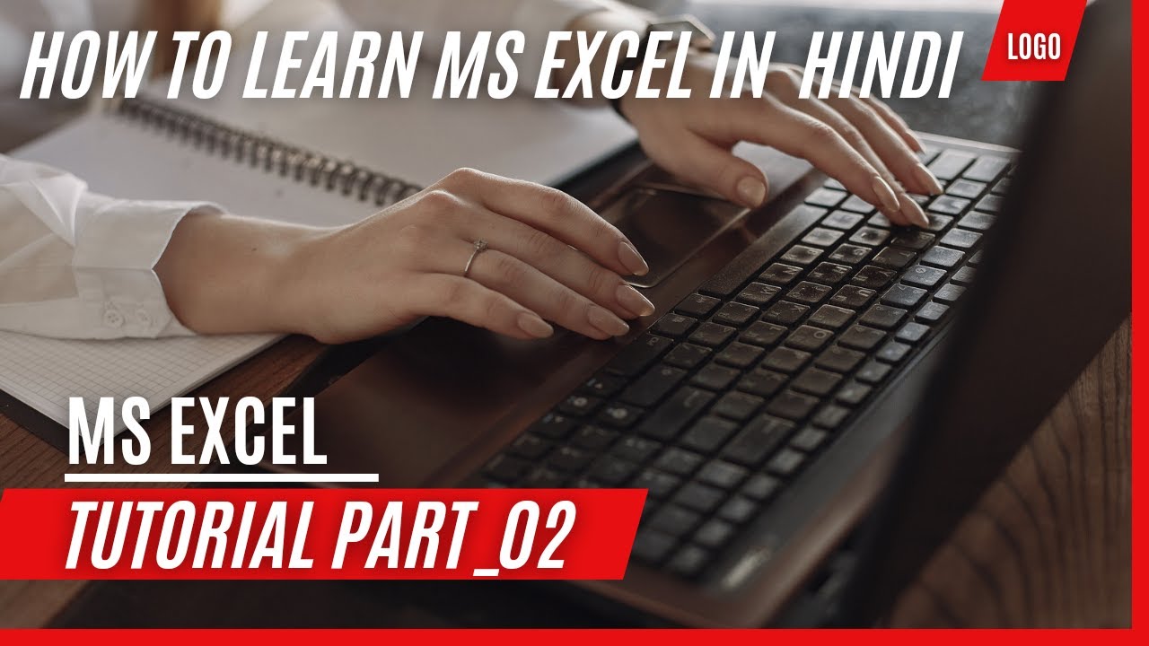Ms Excel Tutorial In Hindi Part 02 Autofill Series Of Numbers Day Month And Date Youtube