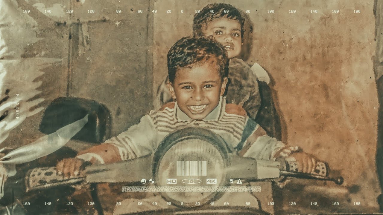 GAXER - THE LAST RIDE (PROD. BY @Suprizemuzik) 2023 RAP MUSIC VIDEO ...