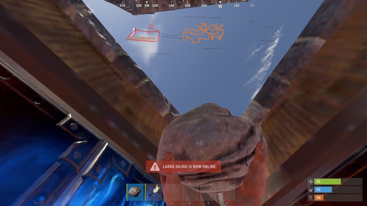 Rust - YouTube