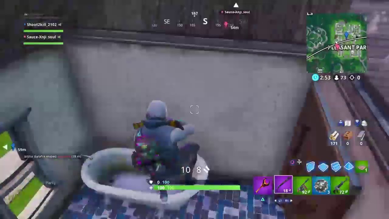 Live PS4-uitzending van Shoot2kill_2102 - YouTube