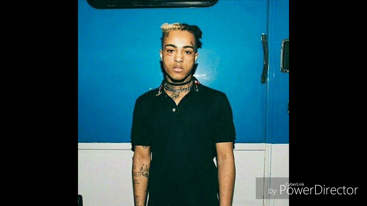 XXXTENTACION - Depression & Obsession (Instrumental)