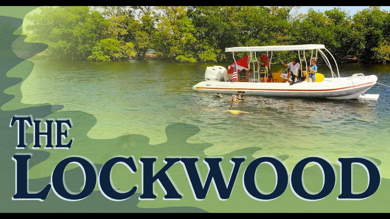 The Lockwood - YouTube
