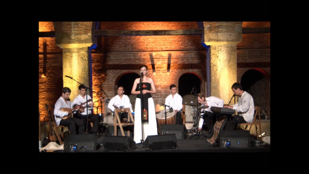 Monistra - Sulejman sedi na kula - YouTube