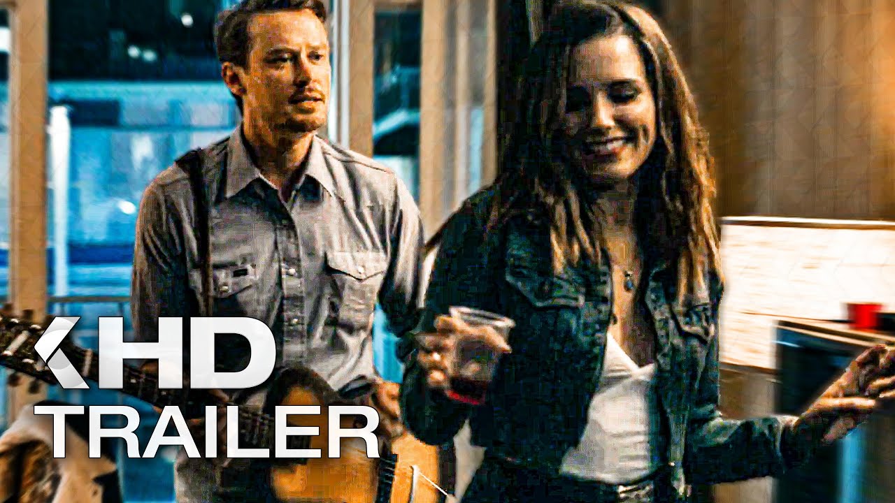 HARD LUCK LOVE SONG Trailer (2021) - YouTube