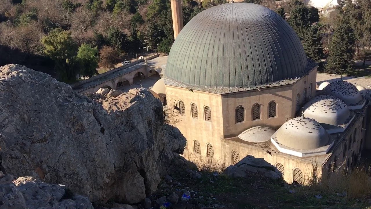 Halil dağ ın düştüğü nokta - YouTube