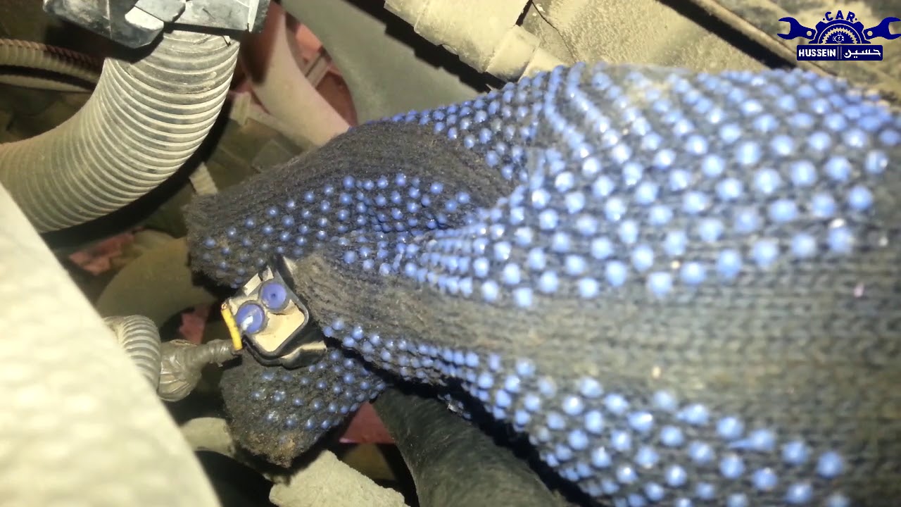 Camshaft 2KD Engine - YouTube