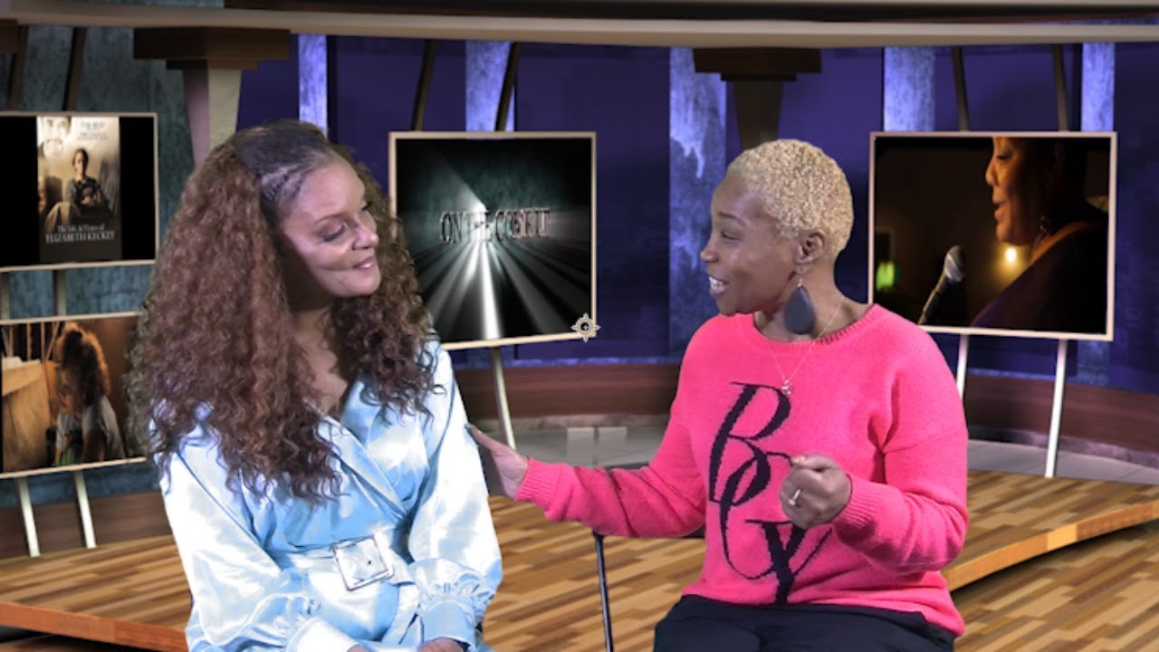 On The Come Up with special guest April Marcell - YouTube