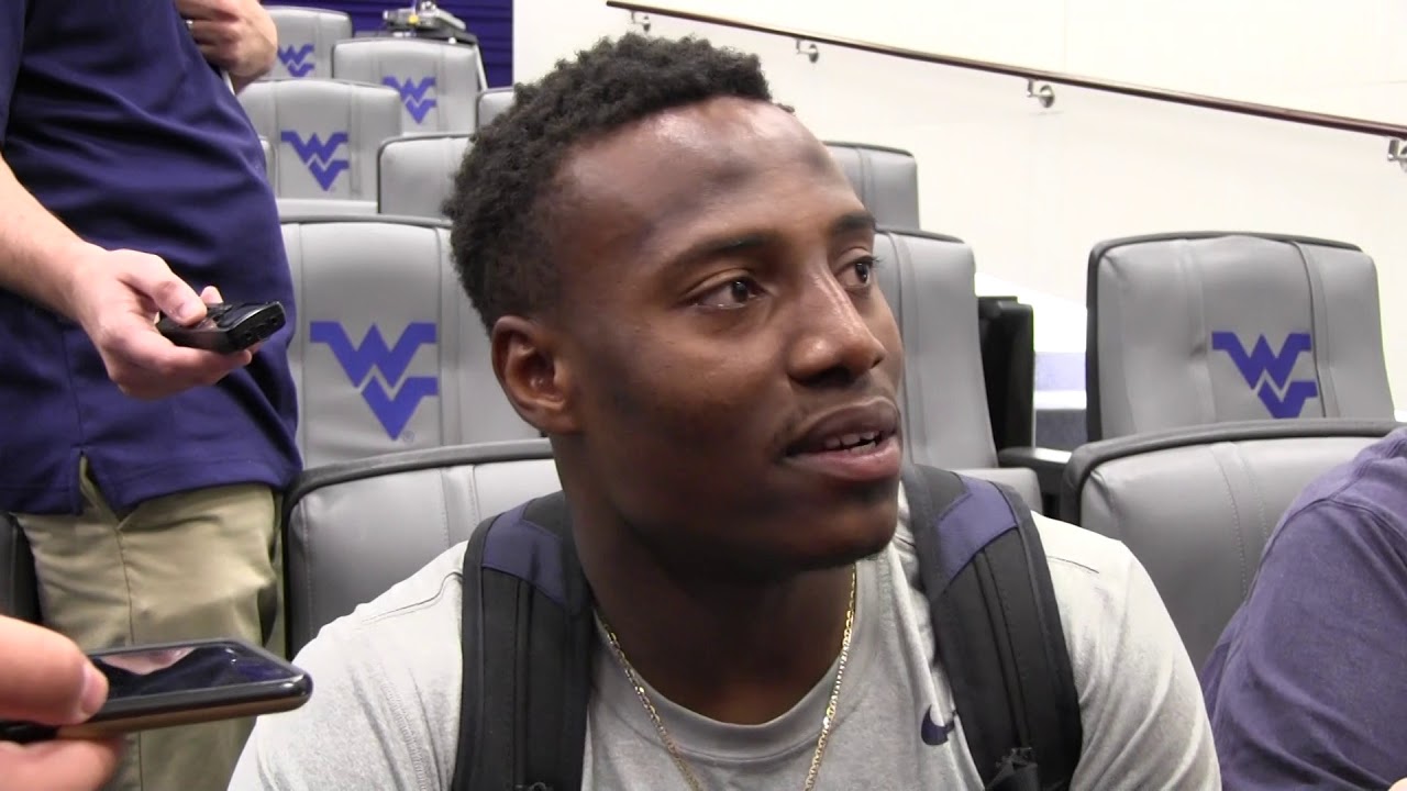 BlueGoldNews.com: Xavier Preston 9/19/17 - YouTube