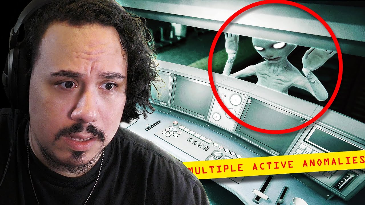 OBSERVATION DUTY 6 IS HERE, THESE ANOMALIES ARE CRAZY | I'm On ...