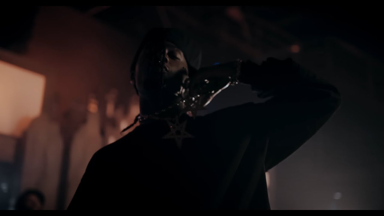 "timeless"(prod. by lil bru) The Weeknd, Playboi Carti, Mike Dean Type ...