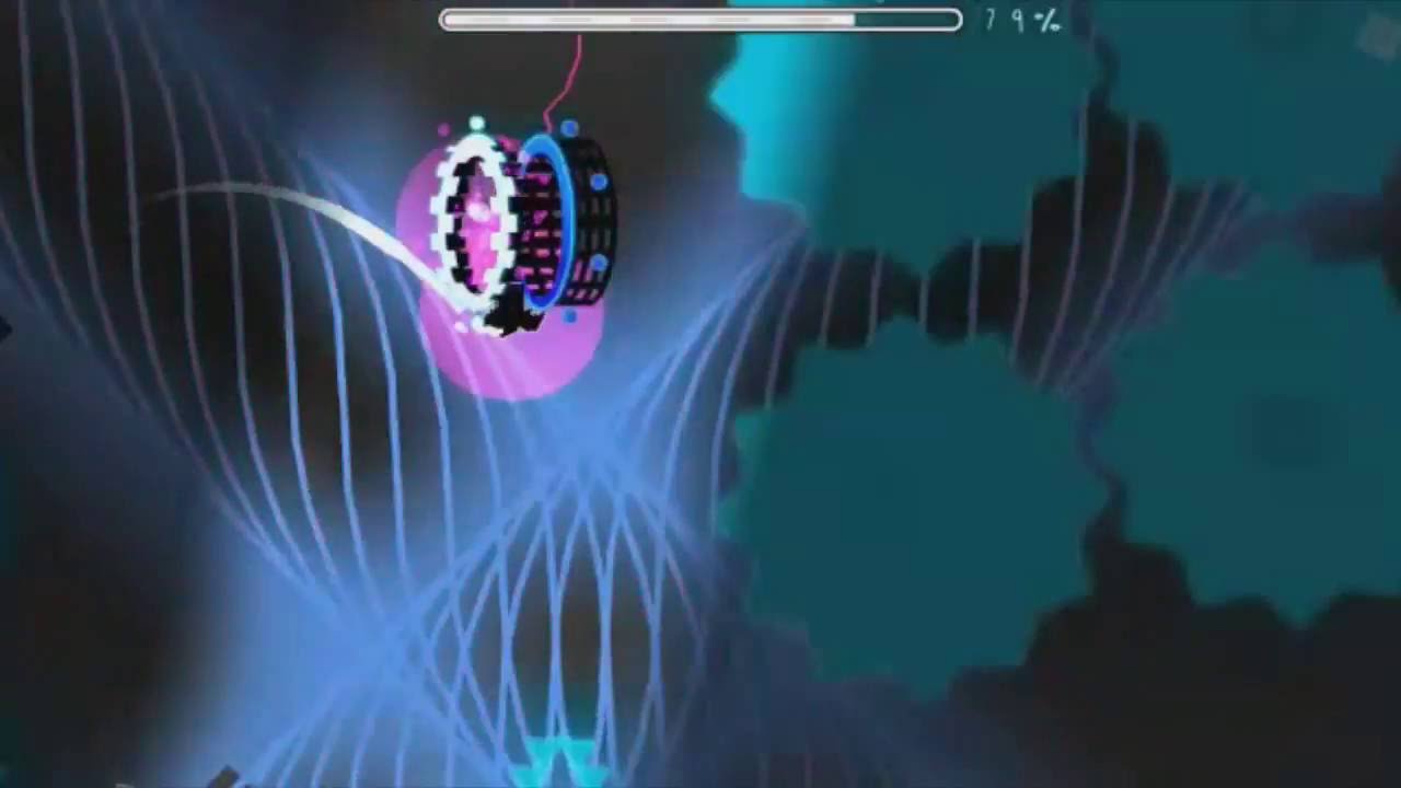 (Insane Demon?) "Explosion" Preview | Geometry Dash - YouTube