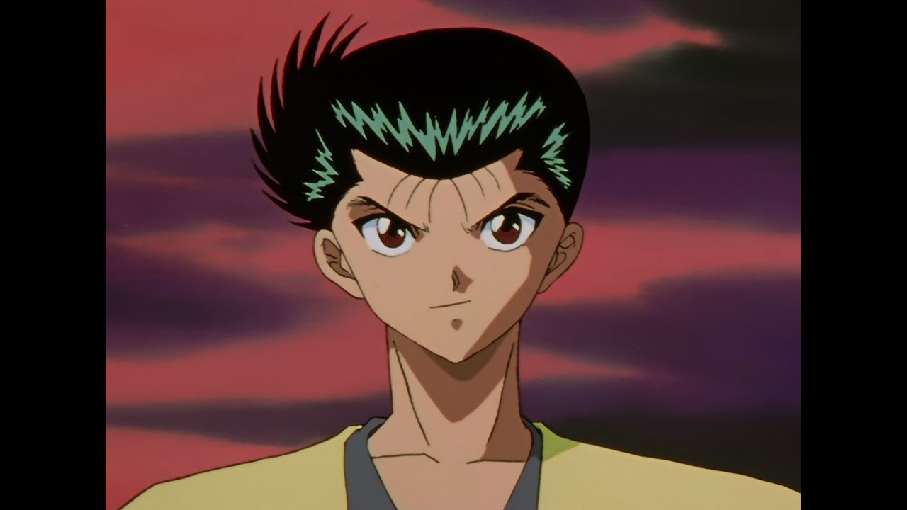 Yusuke in a Nutshell (Japanese Dub - English Sub) - YouTube