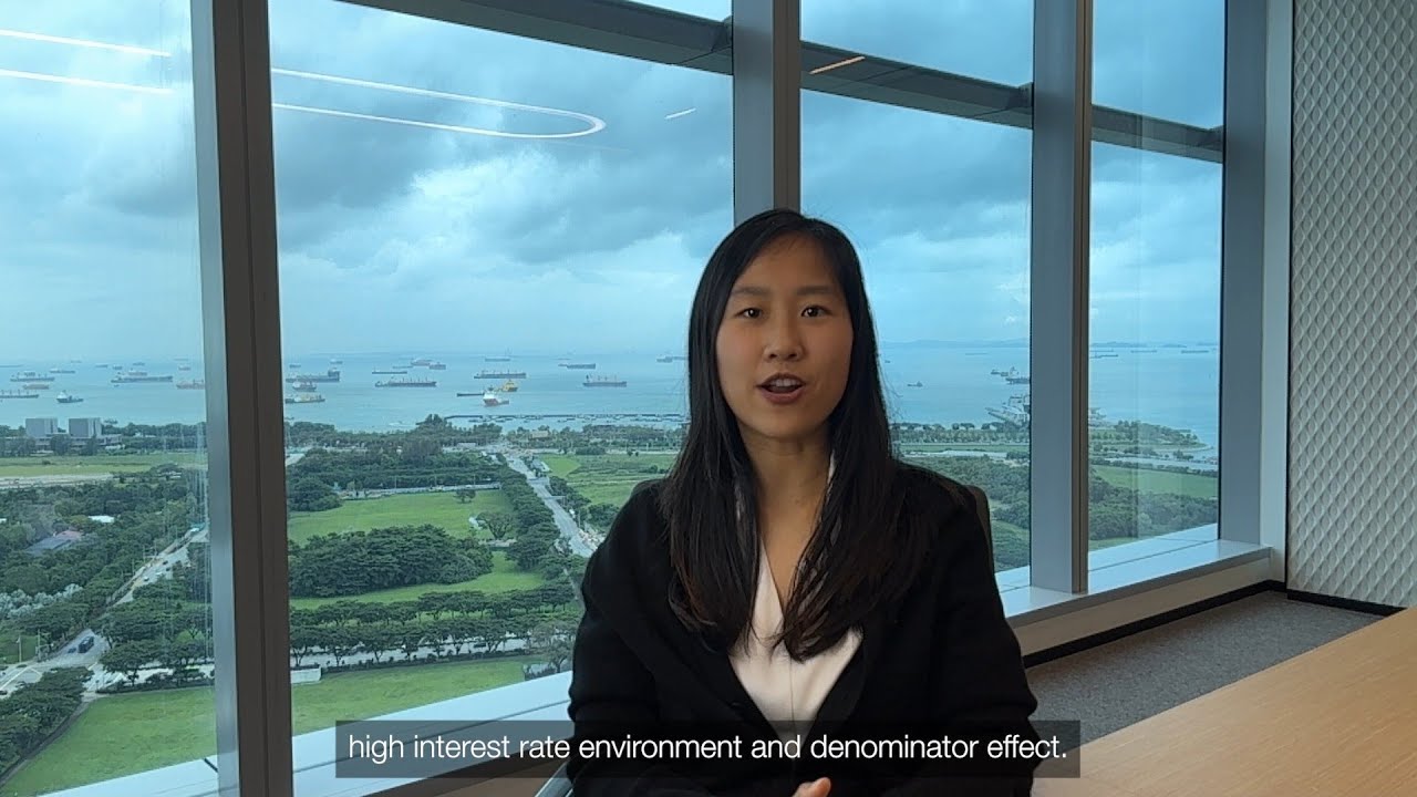 Global Funds Trends 2024: Chloe Cheng - YouTube
