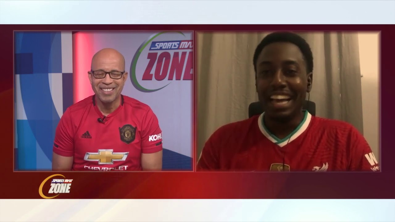 Zone Interview with Next Great Commentator Winner | SportsMax Zone ...