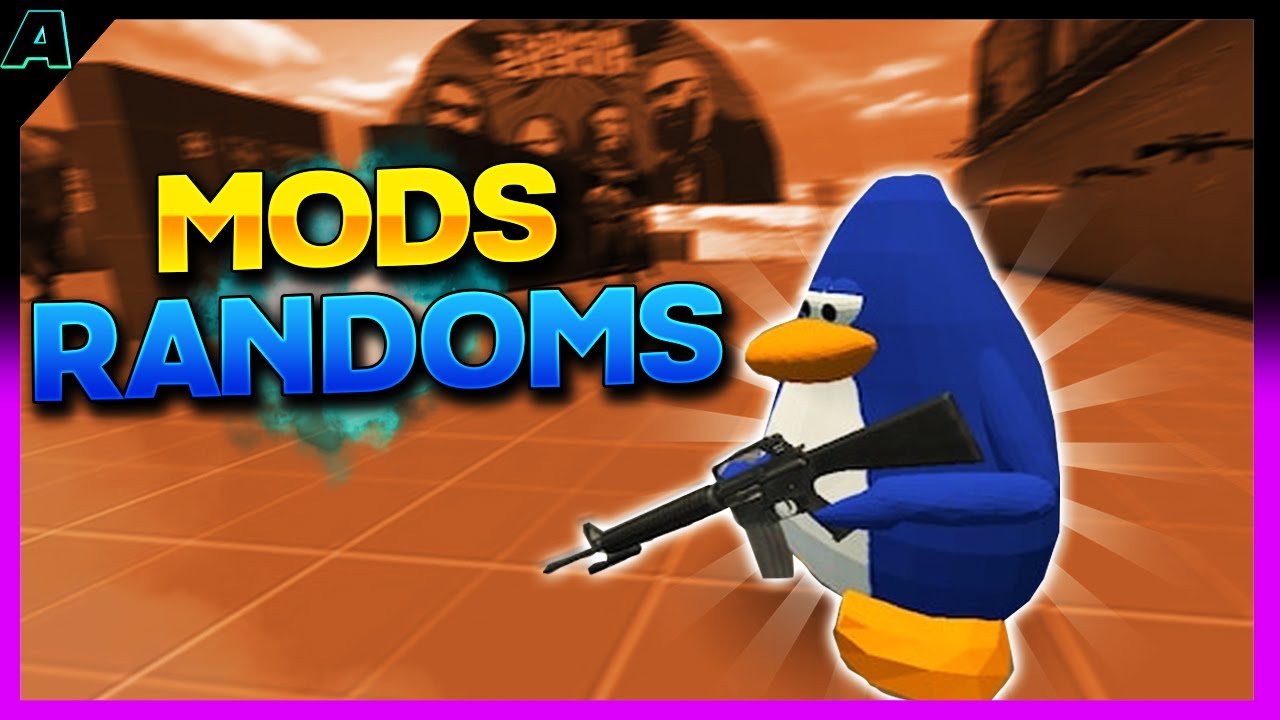 Los MEJORES MODS Para Left 4 Dead 2 (Mods 🐧🐧) 16# - YouTube