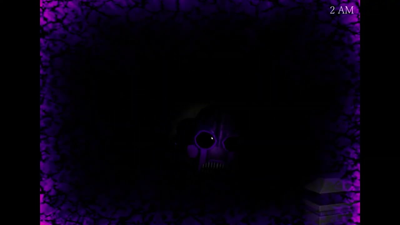 Puppet Master All Challenges | FNaC 3, But Better! - YouTube