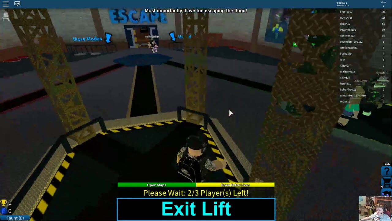 Roblox: Top adventure games - YouTube