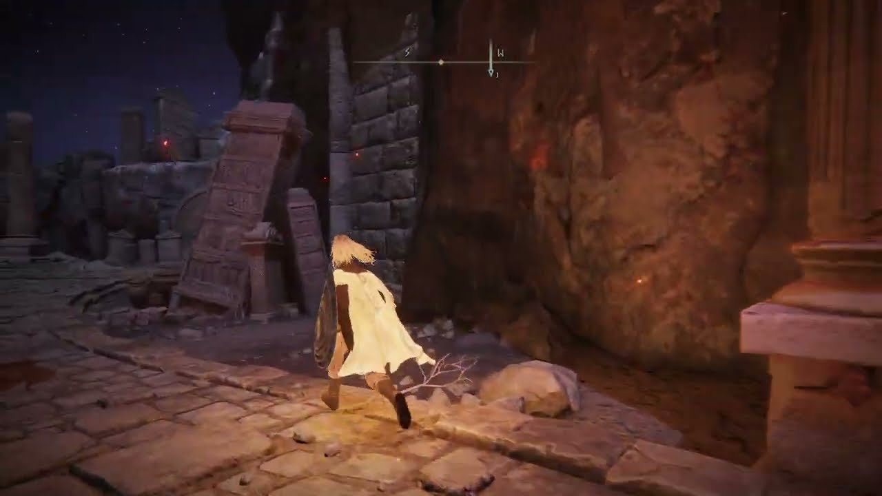 Elden Ring Use Purifying Crystal Tear At the Right Time - YouTube