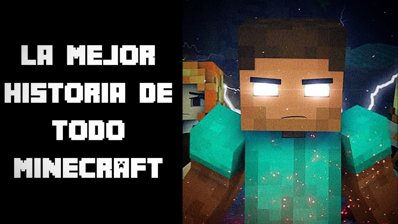 FRACTURES: ¡LA MEJOR HISTORIA DE MINECRAFT! (parte-1) #minecraft # ...