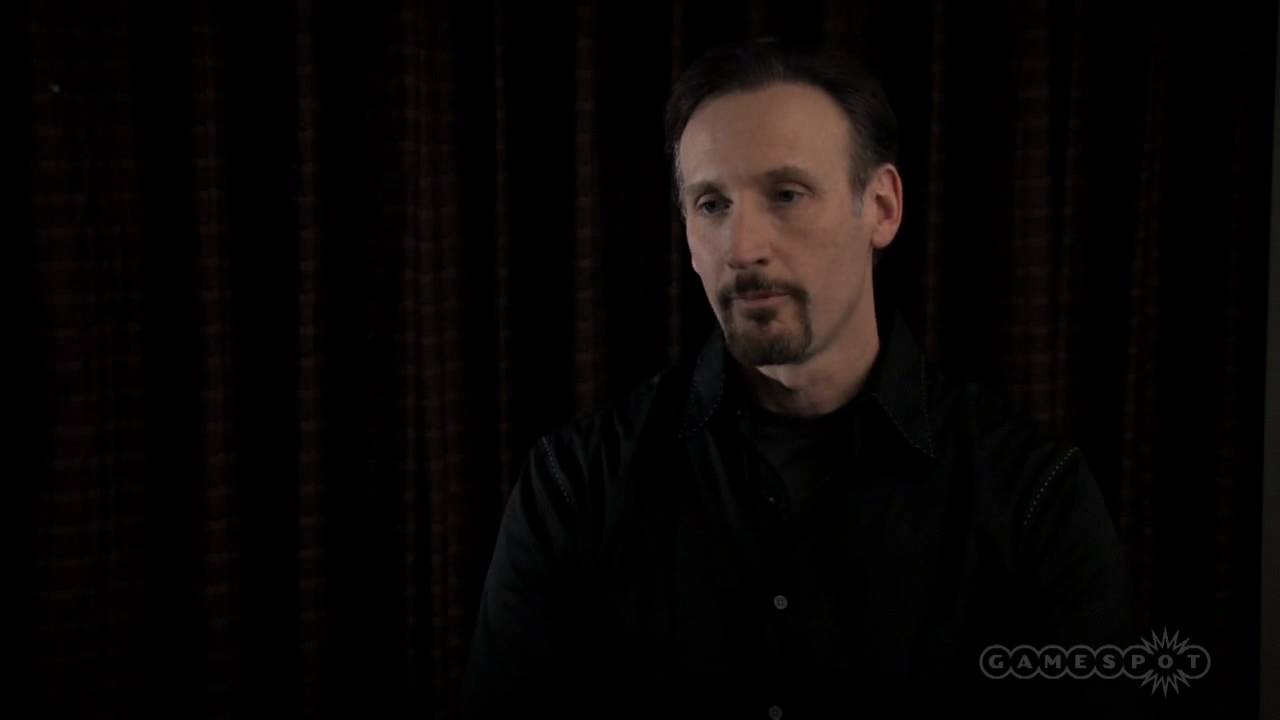 Behind the Games: Raven Software's Brian Raffel - YouTube