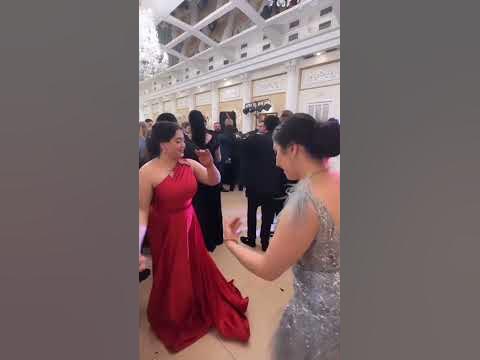 Цыганская свадьба. Пляски - YouTube