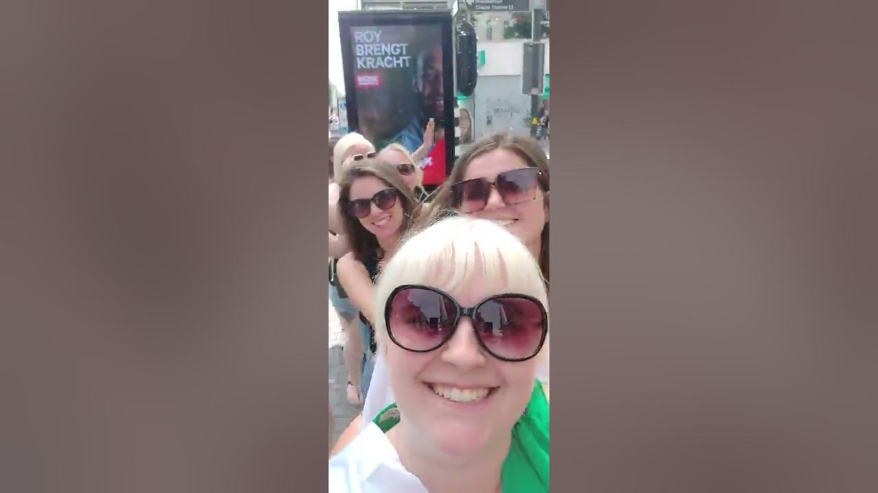 Sex In The City Vrijgezellendag Voor Vrouwen Spel In Breda Op 18 06