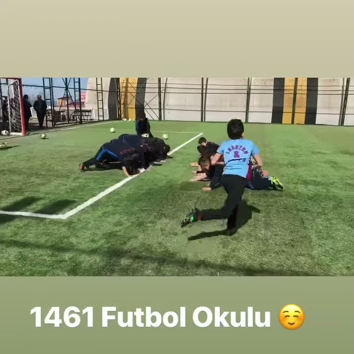 Trabzon&1461 F.OKULU 2009 0538 230 66 16 - YouTube