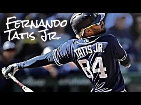 Fernando Tatis jr. (Drip Too Hard) by lil baby and Gunna - YouTube