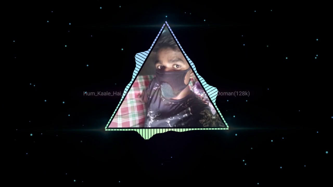 Hum Kale H Dilwale H New Nagpuri [ Singer Nitesh Kachhap] Dj Doman ...