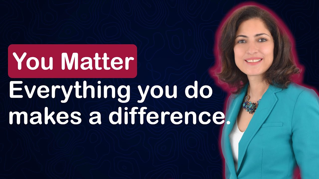 Unleashing the Power of Diversity: Join Noha Hefny's Journey to ...