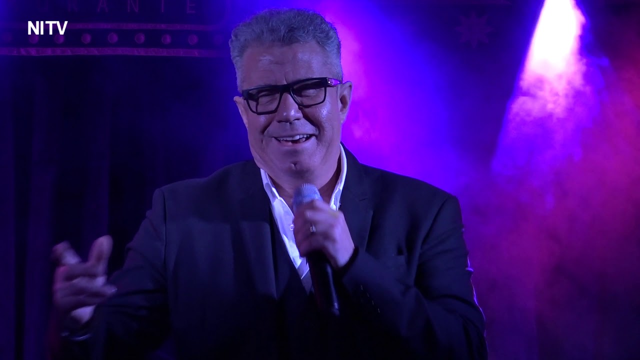 1 Parte Paulo Ribeiro NITV - YouTube