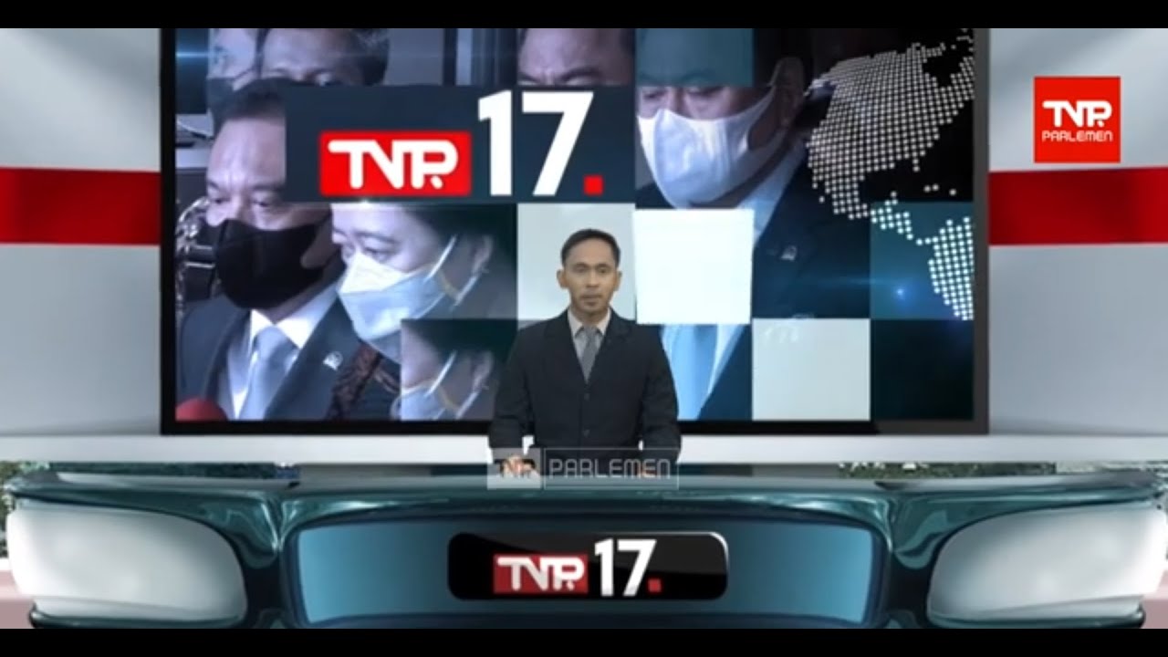 TVR 17 - 7 Februari 2023 - YouTube
