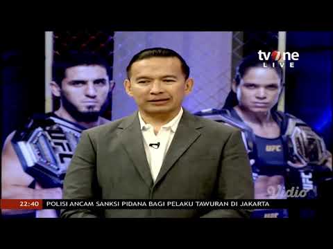 [INTAN SAUMADINA & PARTNER] UFC Seru (26 Maret 2023)