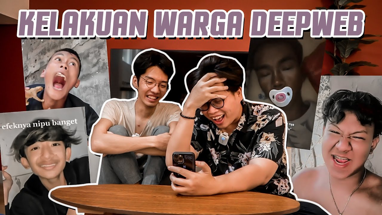 TERLALU LAMA MAIN SOSMED INI AKIBATNYA! #REVIC EPS.14 - YouTube