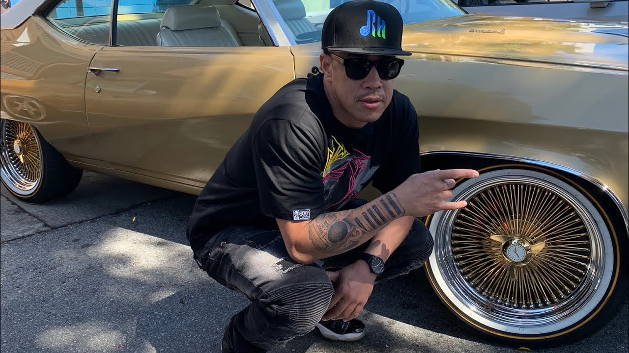 Cuzzin Rando- Stephen Curry - YouTube