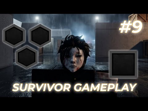 Looping the Killer Without Perks and Items | Roblox Violence District