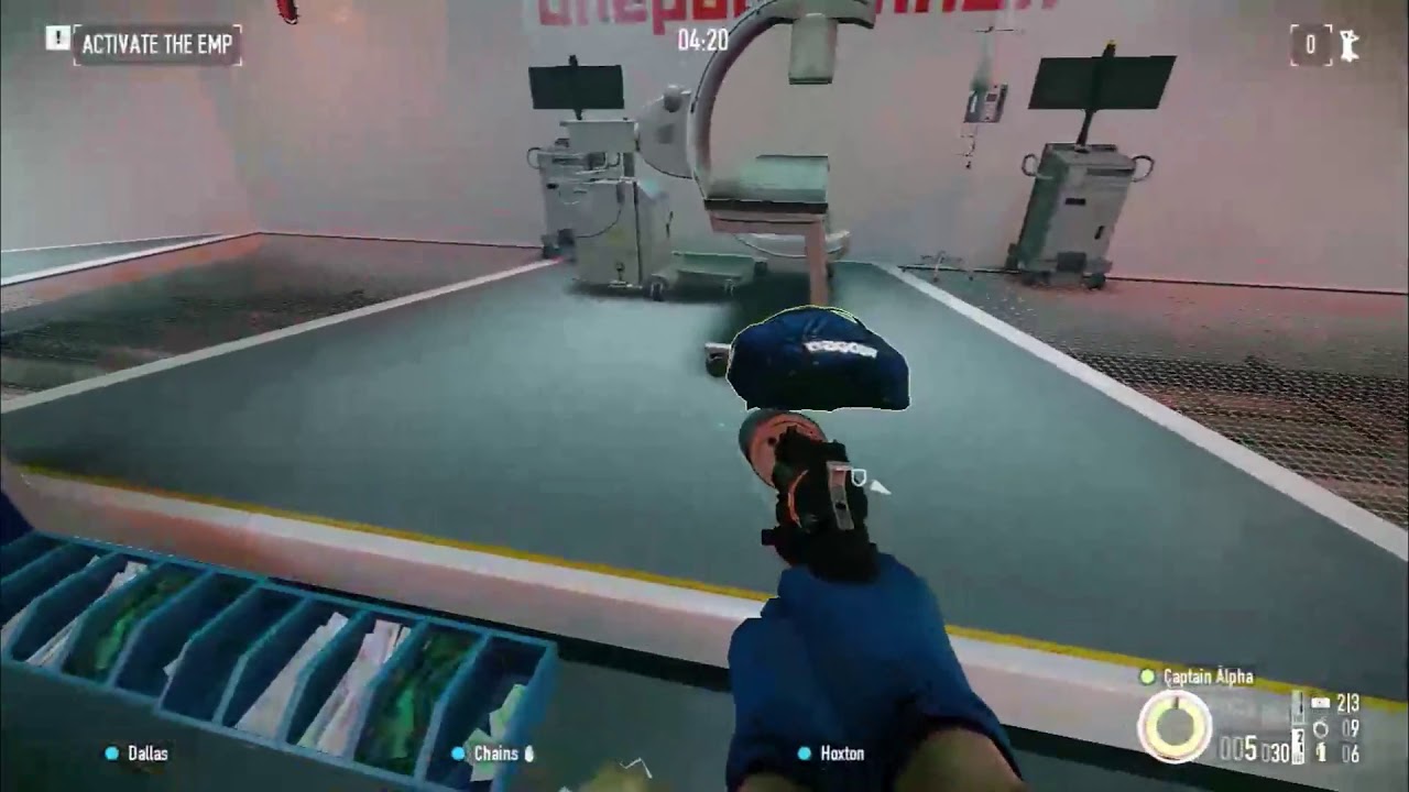 Payday 2 - Boiling Point Speedrun DW ( 7:52 ) - YouTube