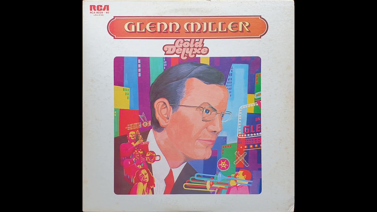 The New Glenn Miller Orchestra - Anvil Chorus - YouTube