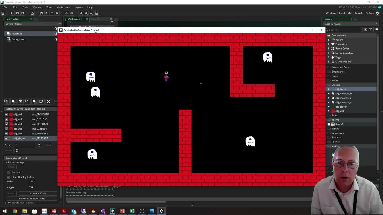 06 - Creating Bullets - YouTube