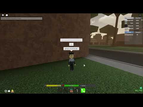 how to get the new double barrel in da hood *UPDATE* (roblox) - YouTube