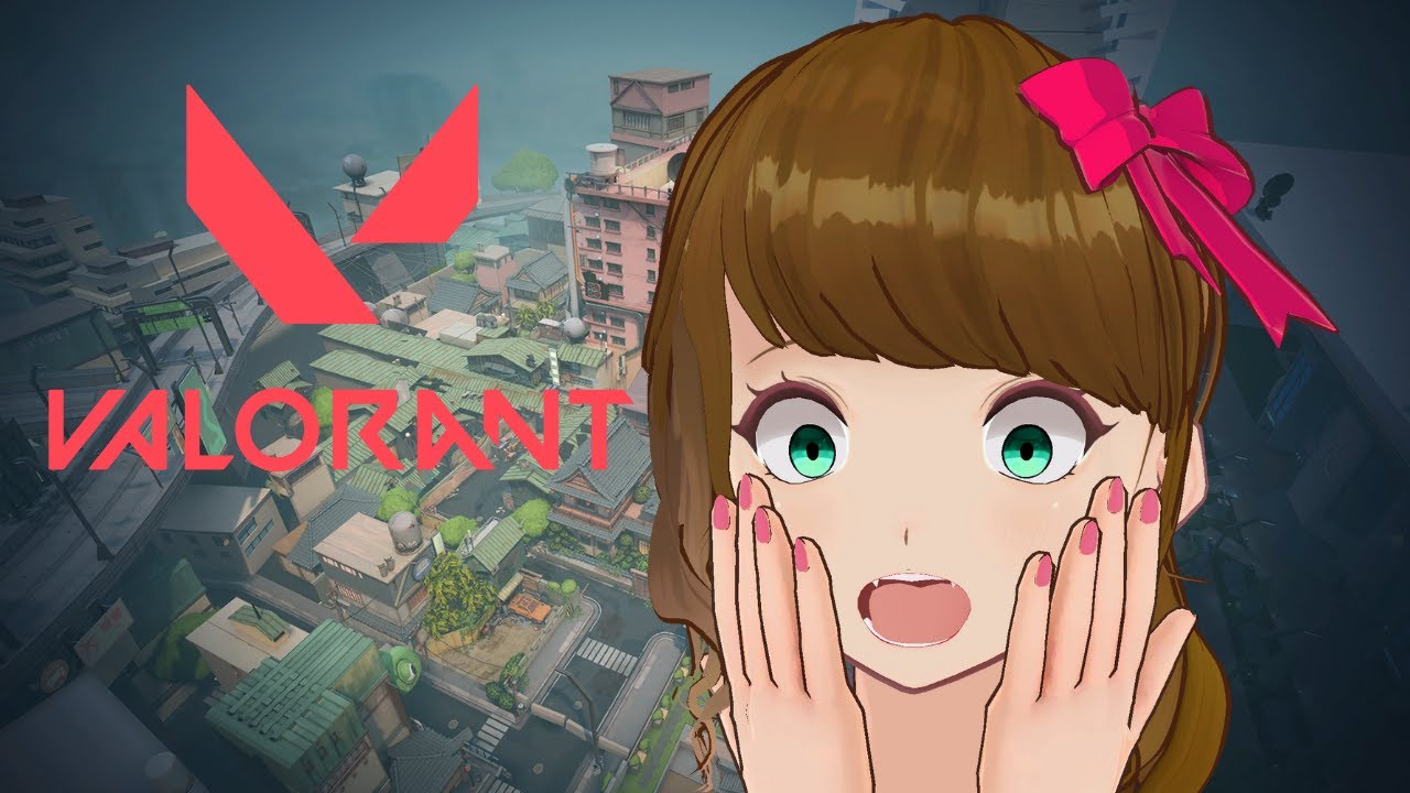 【VALORANT】Lose or Win Streak?【EN/TAG】 - YouTube