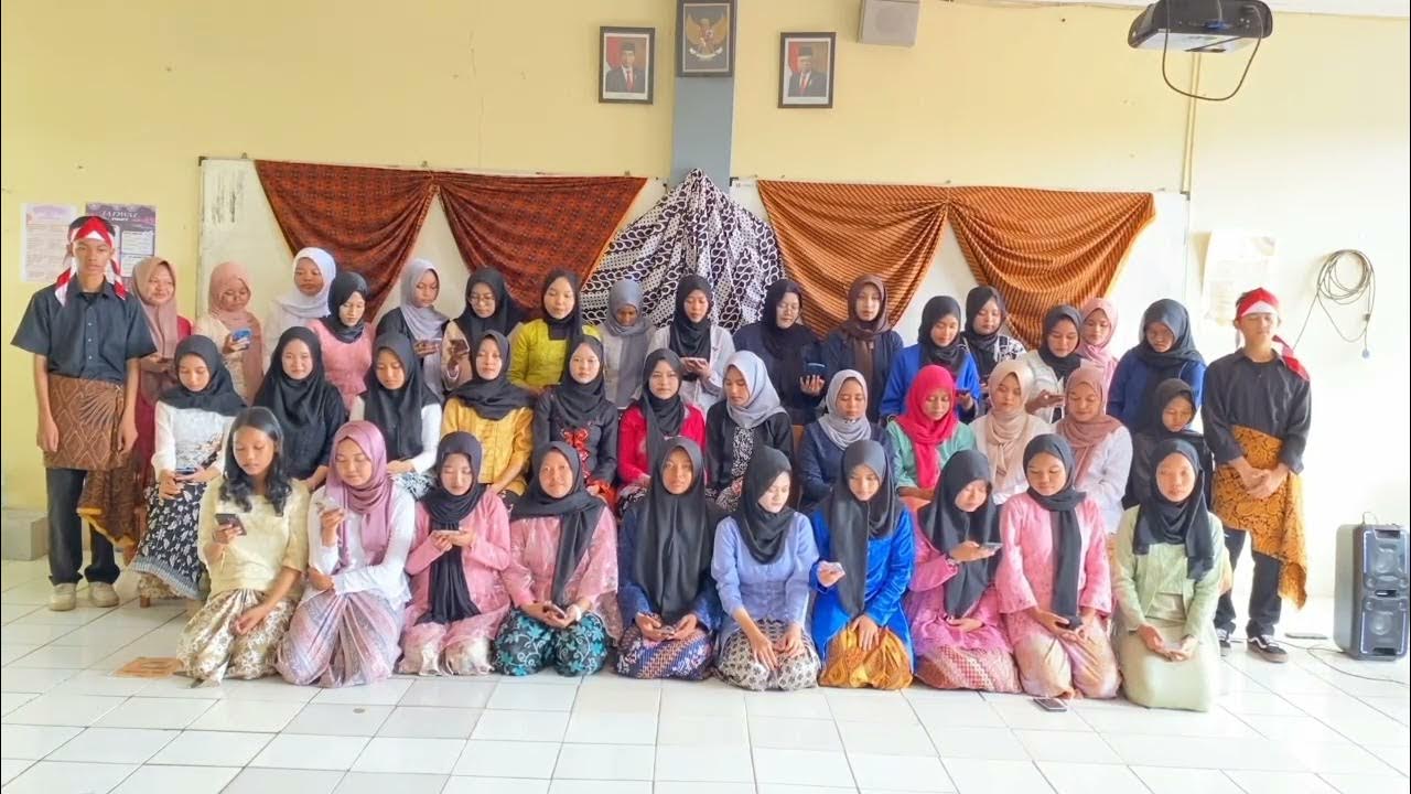 UHB B SUNDA 11 AKL 1 PUPUH DANGDANGGULA - YouTube