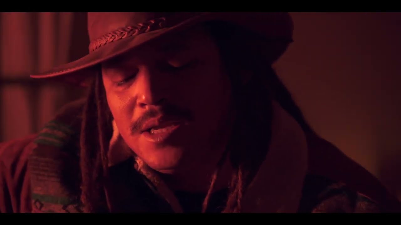 Marc Borde - It's Starting to Snow (Official Music Video) - YouTube