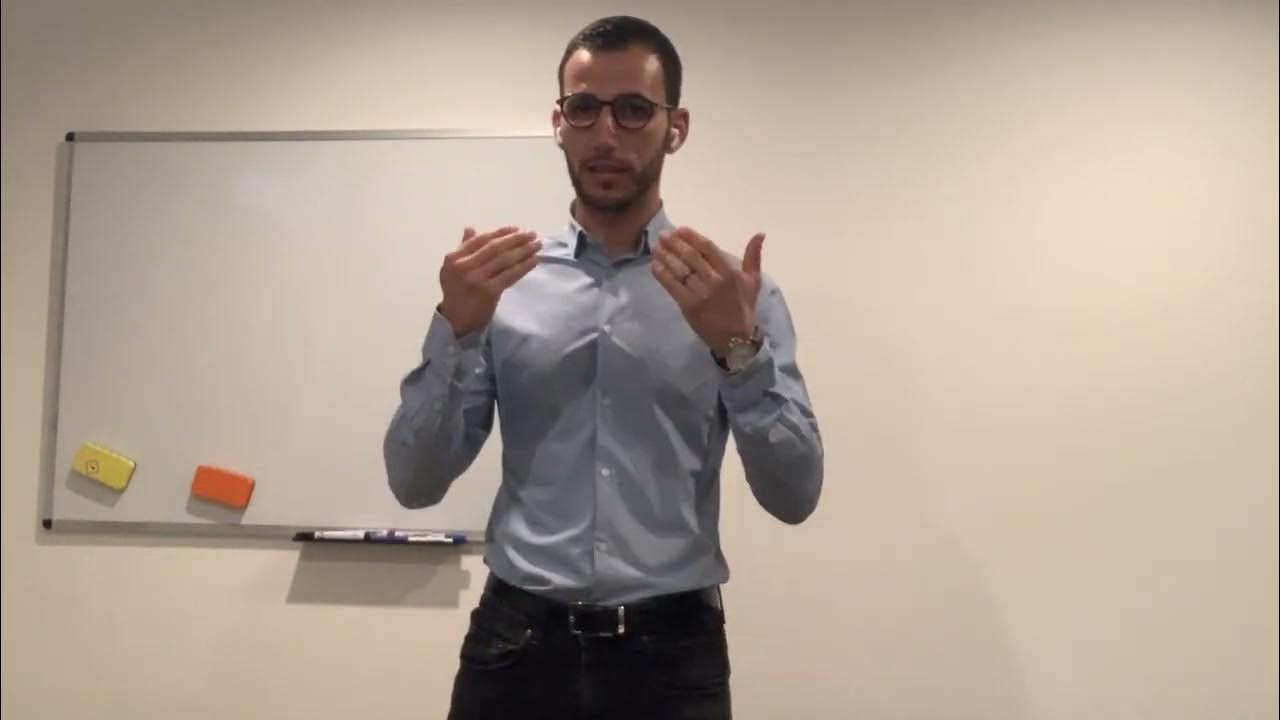 Comment réussir sa soutenance orale ? - YouTube