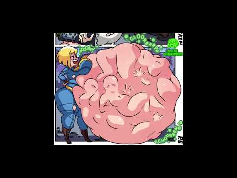 Vore comic (With sounds) | #apoyoplis #vore #comics #voregirl #vorebelly