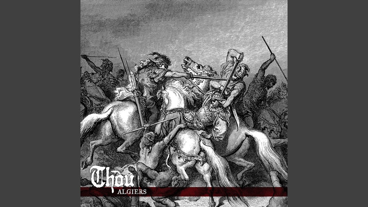 The Unnamed Path - YouTube