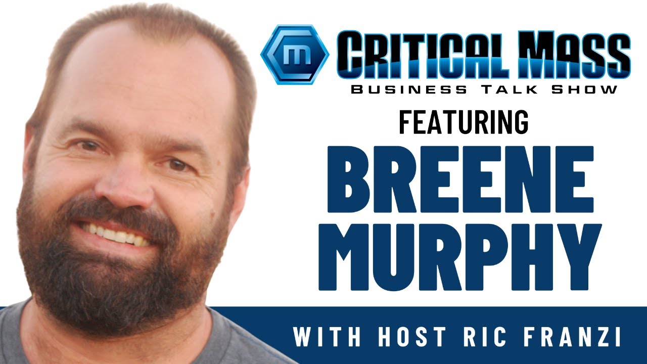 Climate-Focused Investing & Company Growth with Breene Murphy ...