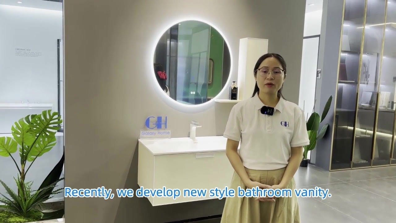 2023 Bathroom vanity Collection: Contemporary Designs for Every Style ...